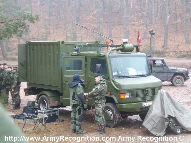 Brilliant Ledger 2006 picture gallery image photo Eurocorps NRF army ...