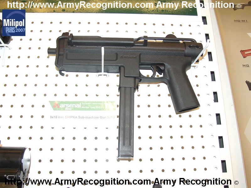 Milipol 2007 Pictures picture photo image exhibition of internal State ...