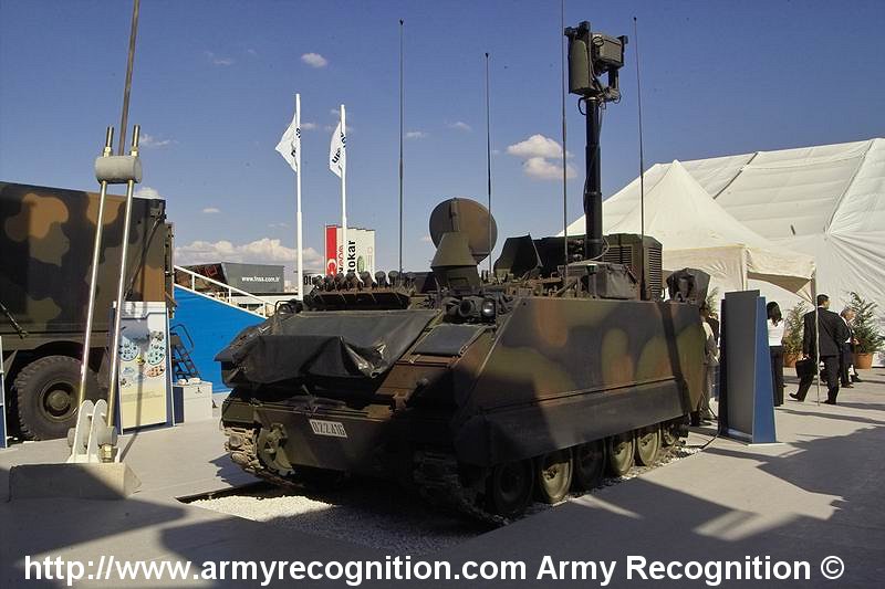 IDEF 2005 Defence Exhibition pictures picture photo image Turque ...