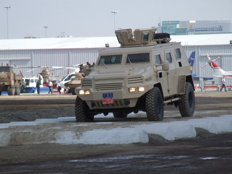 IDEX 2007 Pictures picture gallery photo image galerie International ...