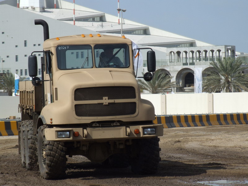 IDEX 2007 Pictures picture gallery photo image galerie International ...