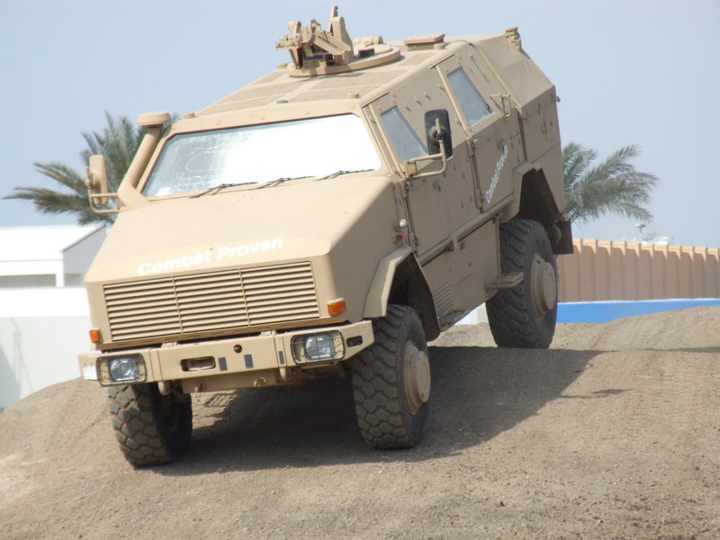 IDEX 2007 Pictures picture gallery photo image galerie International ...