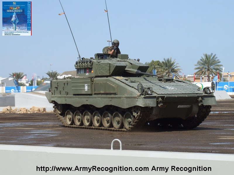 IDEX 2007 Pictures picture gallery photo image galerie International ...