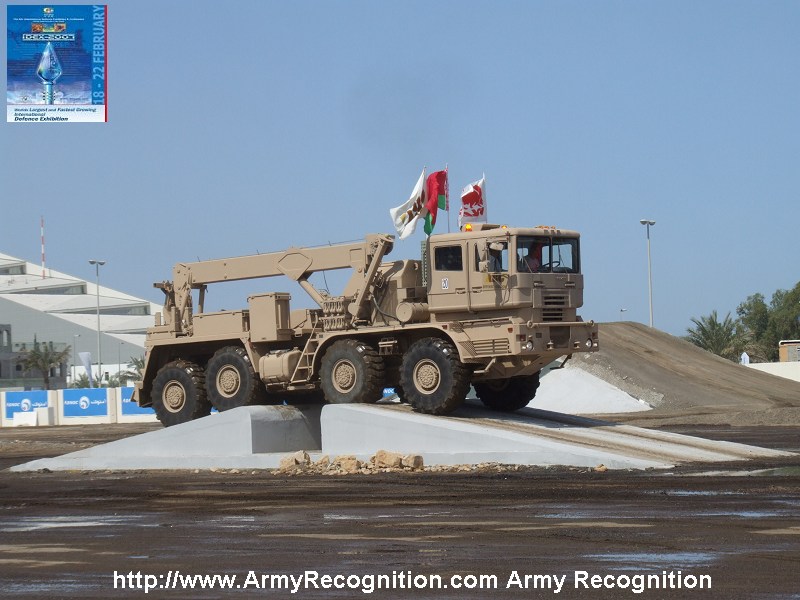 IDEX 2007 Pictures picture gallery photo image galerie International ...