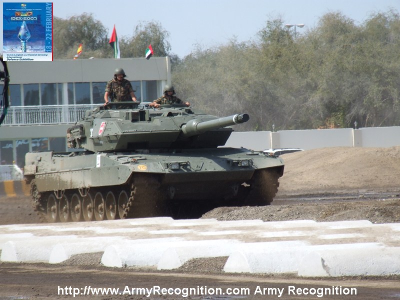 IDEX 2007 Pictures picture gallery photo image galerie International ...