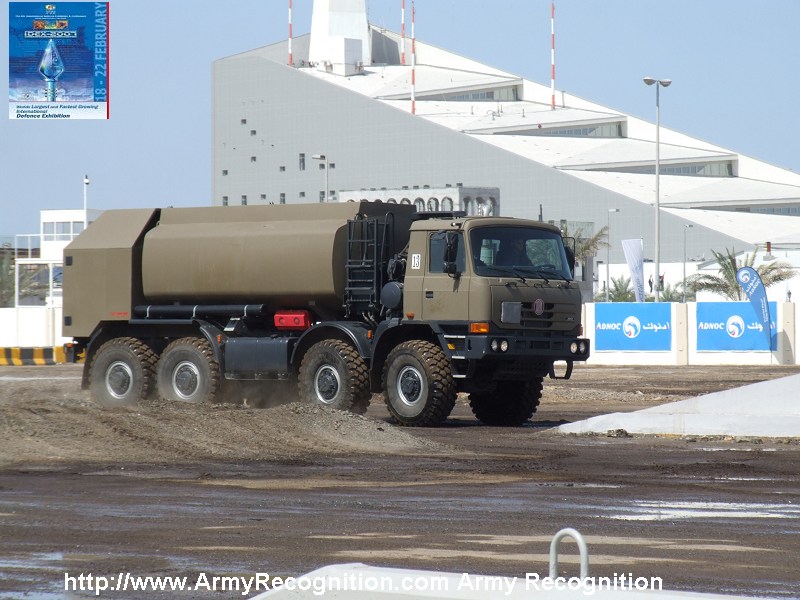 IDEX 2007 Pictures picture gallery photo image galerie International ...