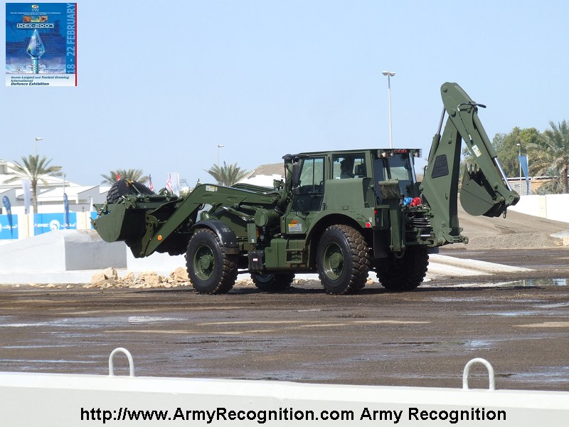 IDEX 2007 Pictures picture gallery photo image galerie International ...